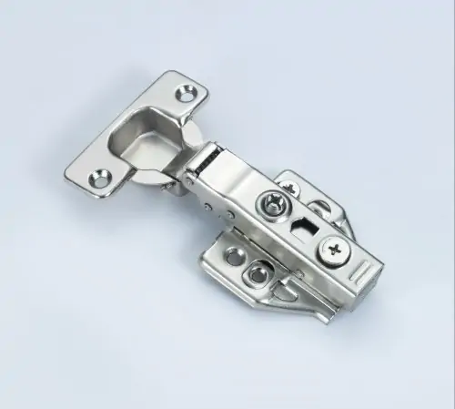 Auto Hinges - Khetan Group