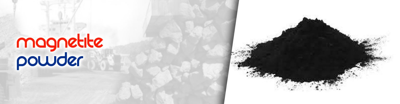 Versatile Magnetite Powder | Applications & Benefits - Khetan Group