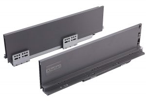 Telescopic Channels for Furniture & Appliances - Khetan Group