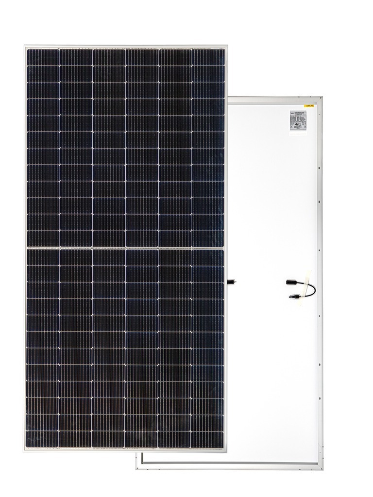 Adani Solar Authorised Channel Partner - Khetan Udyog