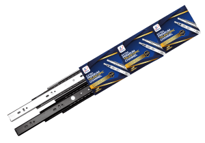Telescopic Channels for Furniture & Appliances - Khetan Group