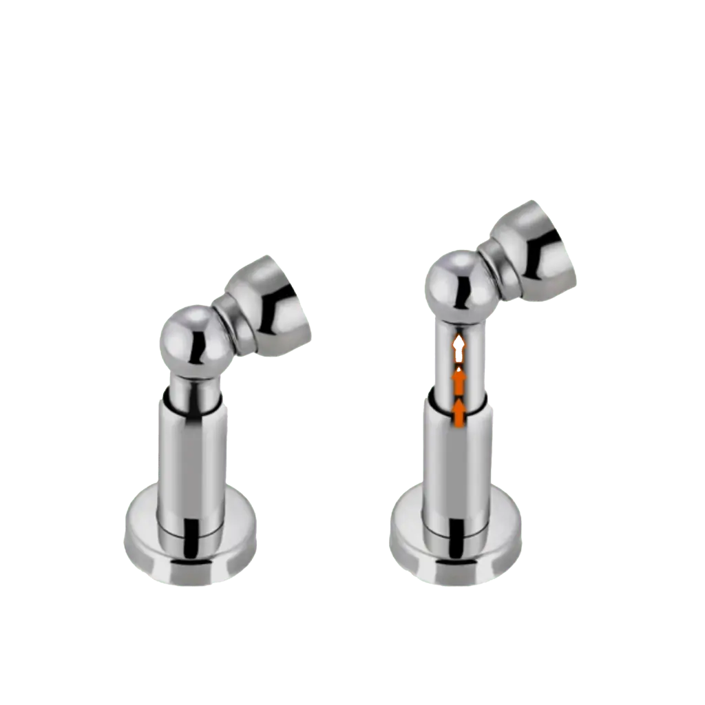 Magnetic Door Stoppers | Stop Door Slams - Khetan Group