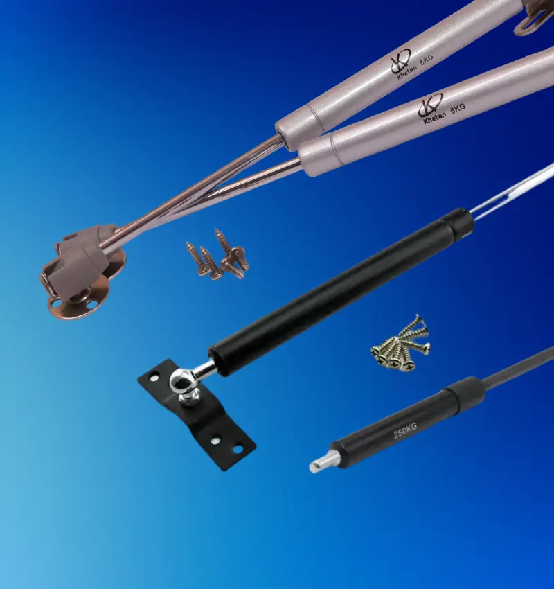 Our Product's - Khetan Group