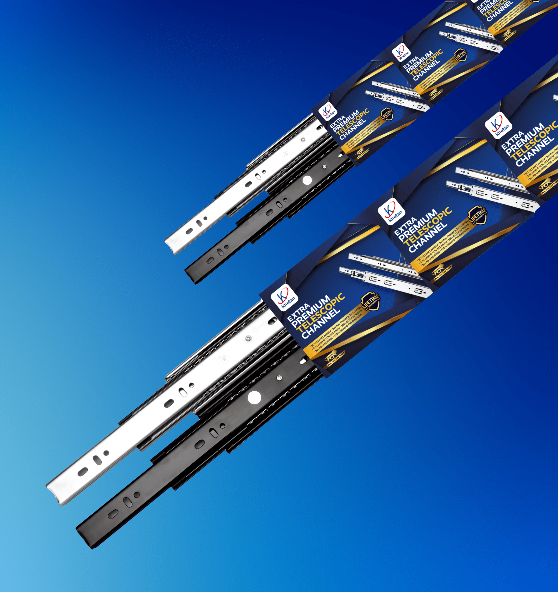 Our Product's - Khetan Group