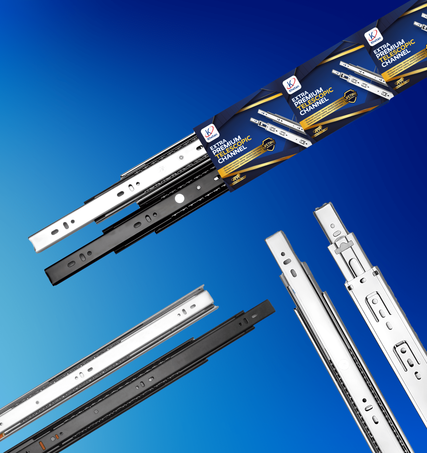 Our Product's - Khetan Group