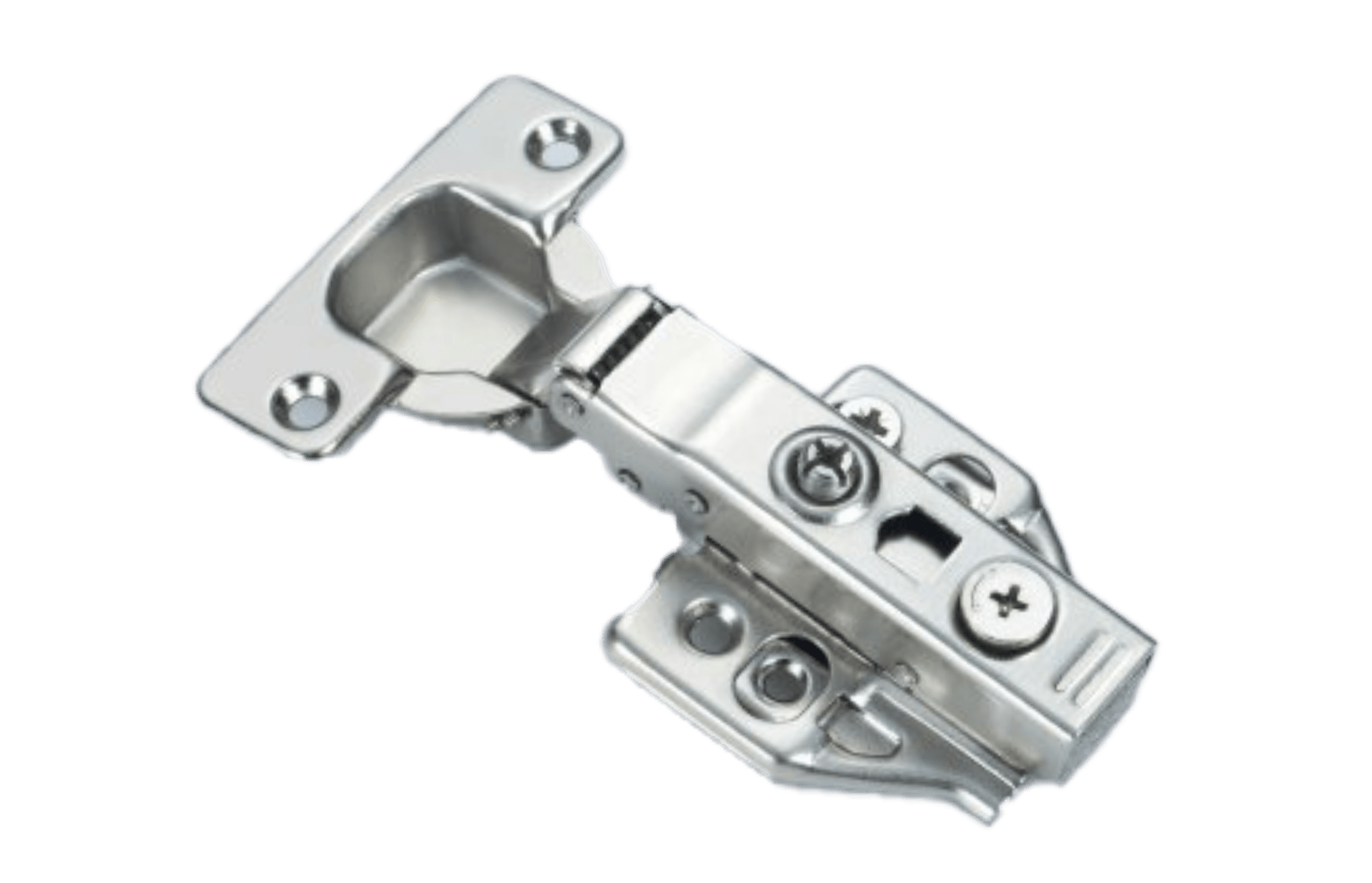 Auto Hinges - Khetan Group