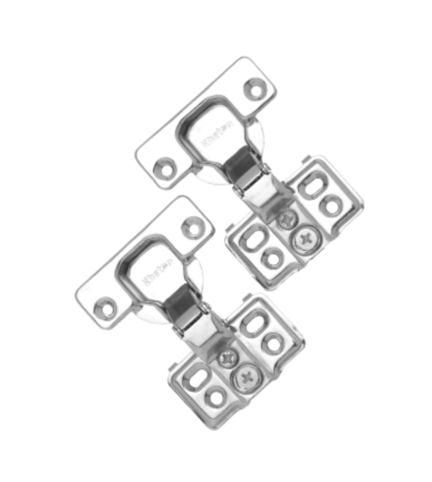 Auto Hinges - Khetan Group