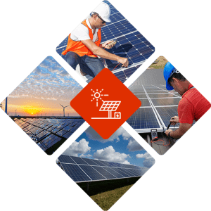 Adani Solar Authorised Channel Partner - Khetan Udyog