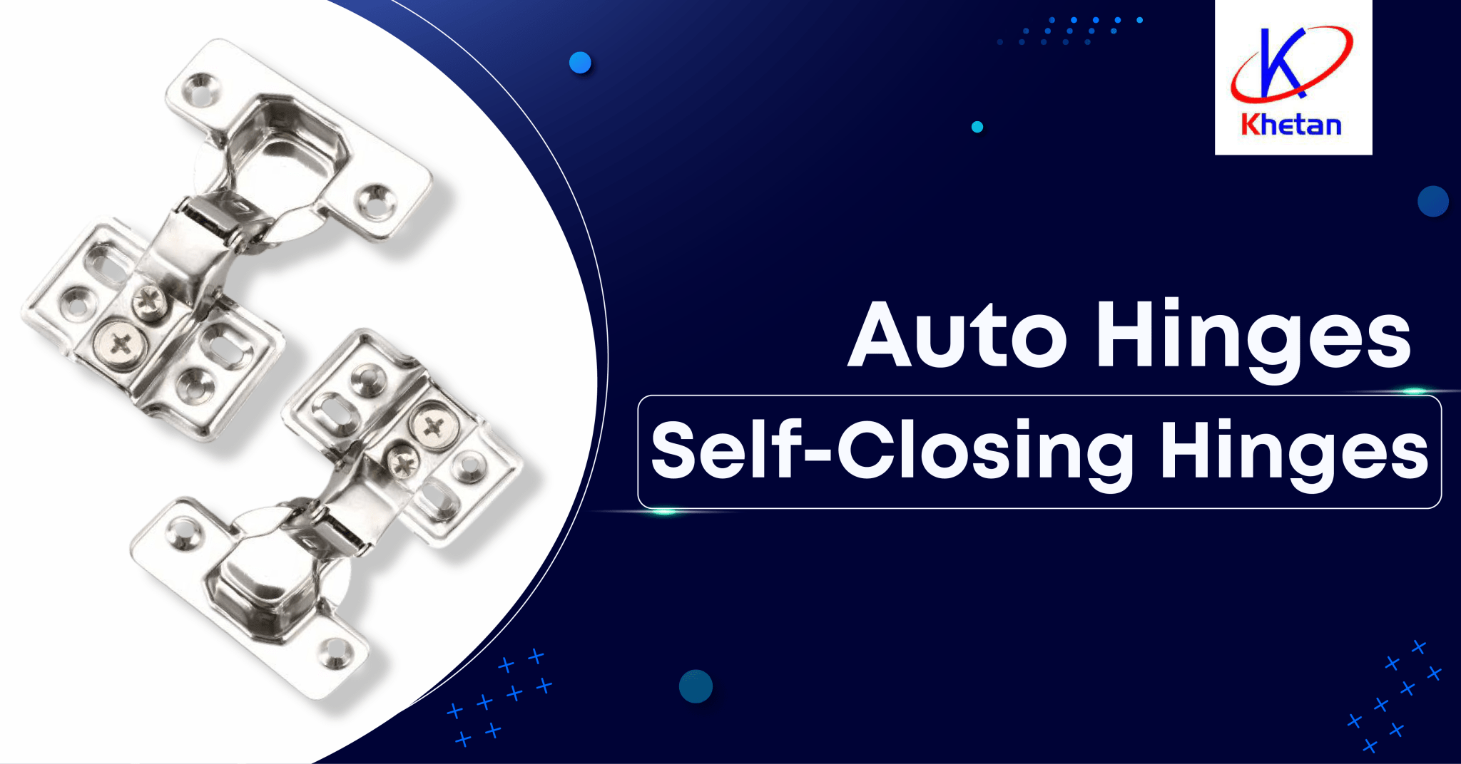 Auto Hinges for Beds